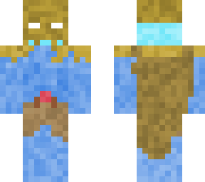 lord vortech | Minecraft Skin