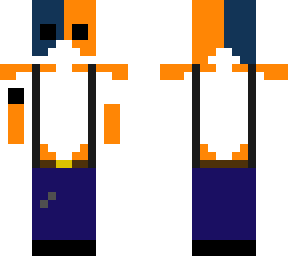 meowscles | Minecraft Skins