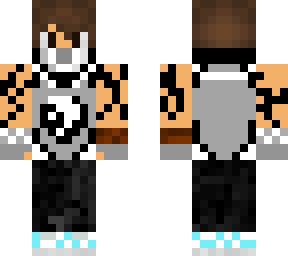 Gta | Minecraft Skins