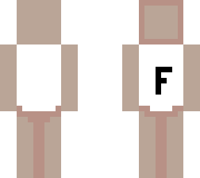 MY SKIN BASEPLATE | Minecraft Skin