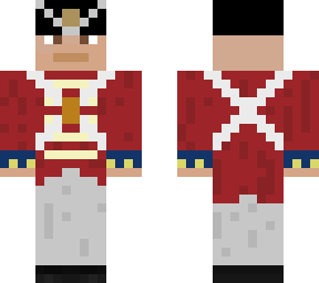 napoleonic | Minecraft Skins