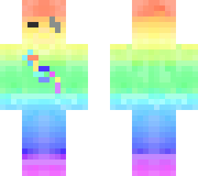 full of it | Minecraft Skins