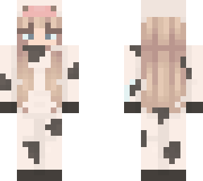 One BFF Skins | Minecraft Skin