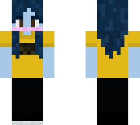 onward | Minecraft Skin