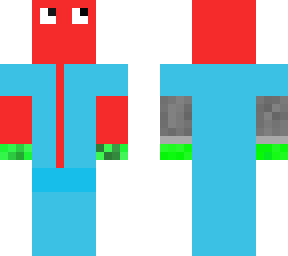 Palion Minecraft Skins