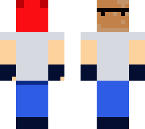 micheal afton | Minecraft Skins