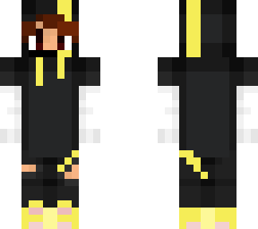 POG skin | Minecraft Skin