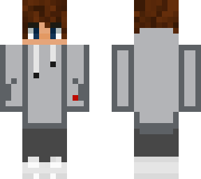 Pogchamp | Minecraft Skin