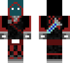 Pogchamp | Minecraft Skin