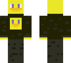 pogchamp skin | Minecraft Skin