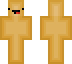 derpy potato | Minecraft Skins