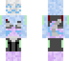 proto | Minecraft Skin