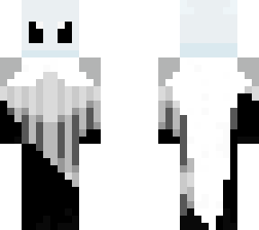 pure vessel | Minecraft Skins