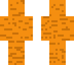 SECRET | Minecraft Skin