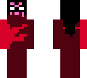 shadow weaver | Minecraft Skin