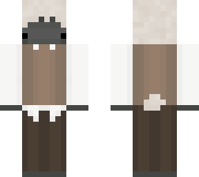 Sheep | Minecraft Skin