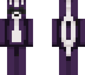 skunk | Minecraft Skins