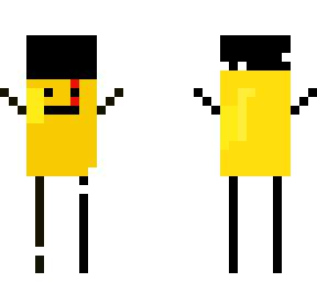 small kid | Minecraft Skins