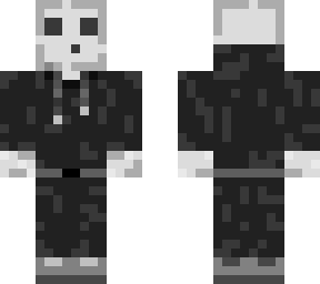 Spectre | Minecraft Skins