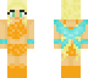 winx | Minecraft Skins