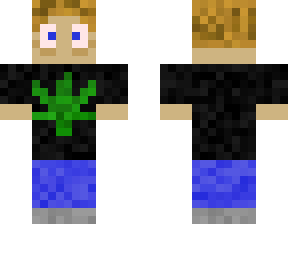 stoner | Minecraft Skins