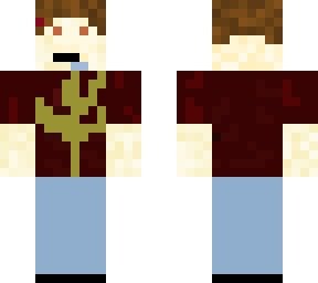 Stoney stew | Minecraft Skin
