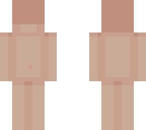 Tan Base Skin. | Minecraft Skin