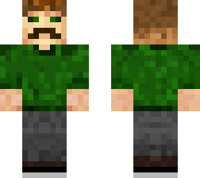 Tango Minecraft Skins