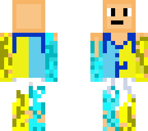 upin ipin | Minecraft Skins