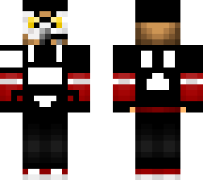 vanoss | Minecraft Skins