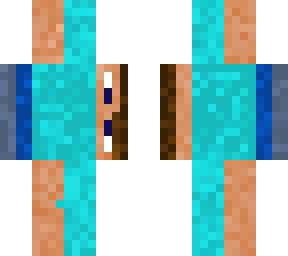 wide steve | Minecraft Skins
