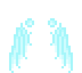 Wings v2 | Minecraft Skin