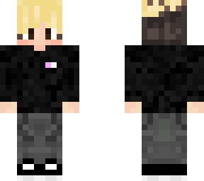 xqc | Minecraft Skins