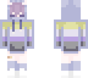 Yeet | Minecraft Skin