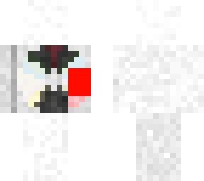 yeezus | Minecraft Skins