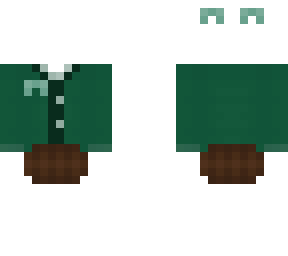 secretary | Minecraft Skins