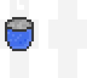 Bater Wucket Minecraft Skins