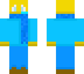 four bfb | Minecraft Skins