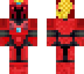 ajthebold | Minecraft Skins