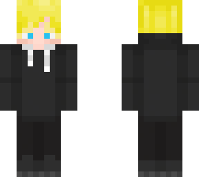 AL0109/Cranexe revamp | Minecraft Skin