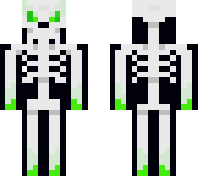 Archduke Necrodius | Minecraft Skin