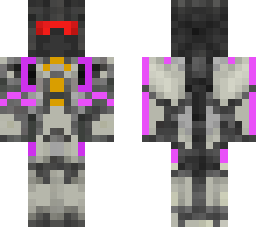 blitzwing | Minecraft Skins