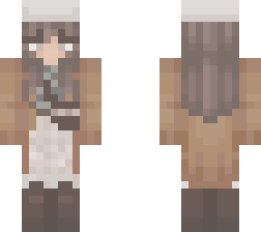 Boop | Minecraft Skin