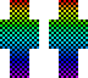 Bootiful | Minecraft Skin