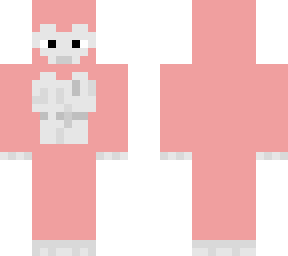 harambe | Minecraft Skins