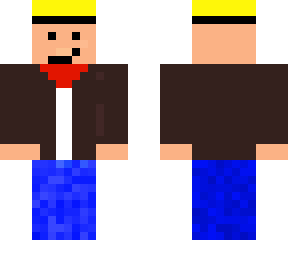 builderman | Minecraft Skins