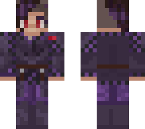 caesar | Minecraft Skins