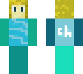 charlotte | Minecraft Skin