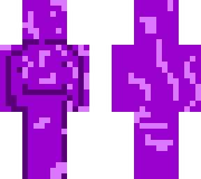 Corrupt Dream | Minecraft Skin