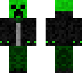 gamer skin op | Minecraft Skins